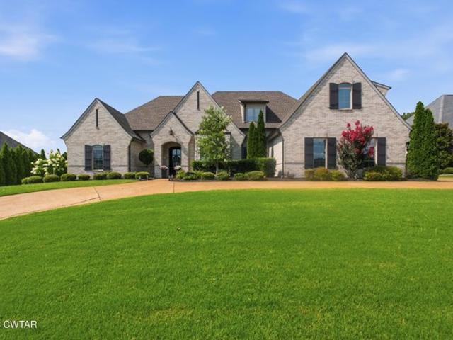 23 Swanbourne Cv, Jackson, TN 38305