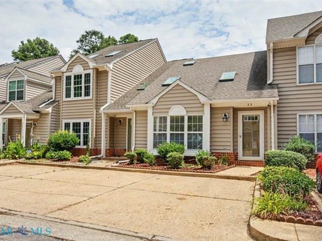 23 Sweet Gum Pl, Hampton, VA 23666