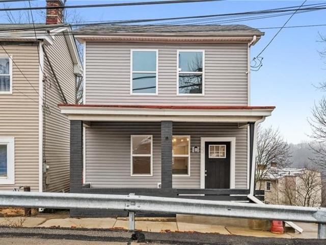 23 St Thomas St, Pittsburgh, PA 15203