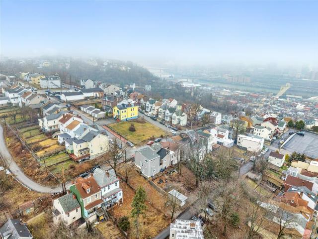23 St Thomas St, Pittsburgh, PA 15203 | MLS #1743