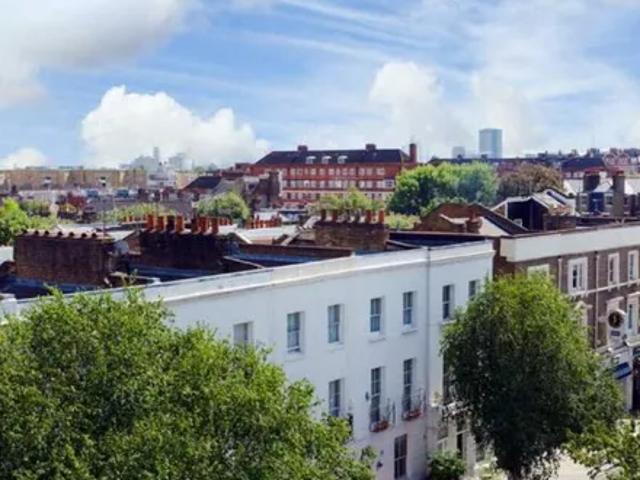 23 St. Ann's Terrace, London, NW8 6PH, United Kingdom | 4 bed townhouse for rent #167774987 | Rentberry