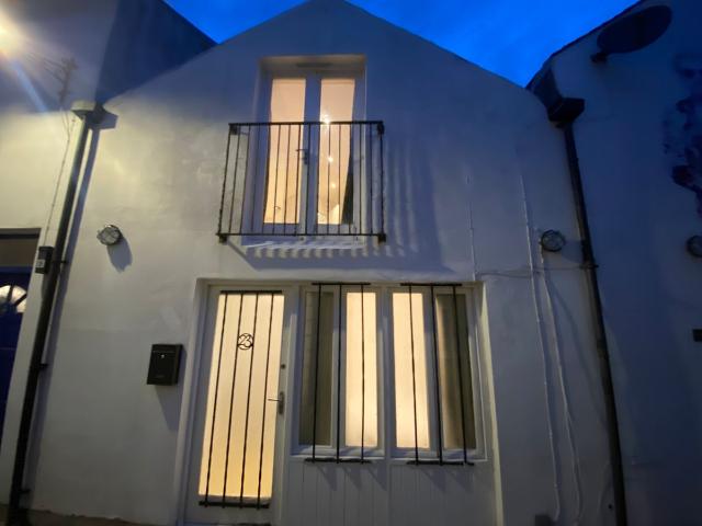 23 St. Georges Mews, Brighton BN1, 3 bed terraced house to rent, £1,850 pcm | PrimeLocation