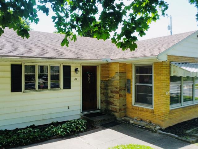23 State Street