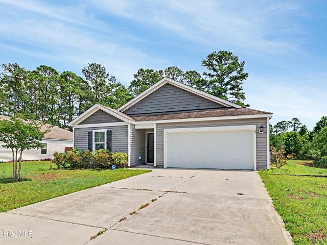 23 Staples Mill Drive NW