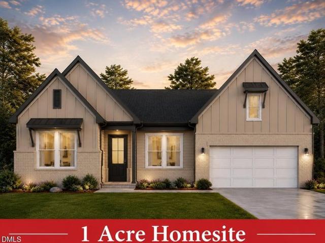 23 Starlet Rdg Way, Clayton, NC 27520