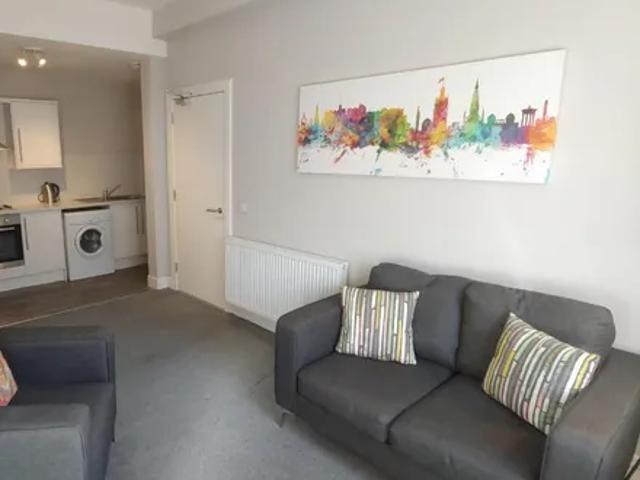 23 Stewart Terrace, City of Edinburgh, EH11 1UB, United Kingdom | 1 bed house for rent #166932181 | Rentberry