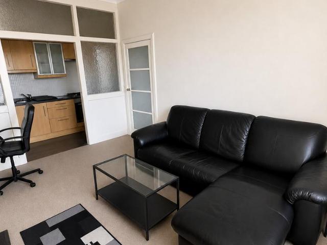 23, Stewart Terrace, Edinburgh, EH11 1UW 1 bed flat to rent £1,050 pcm £242 pw