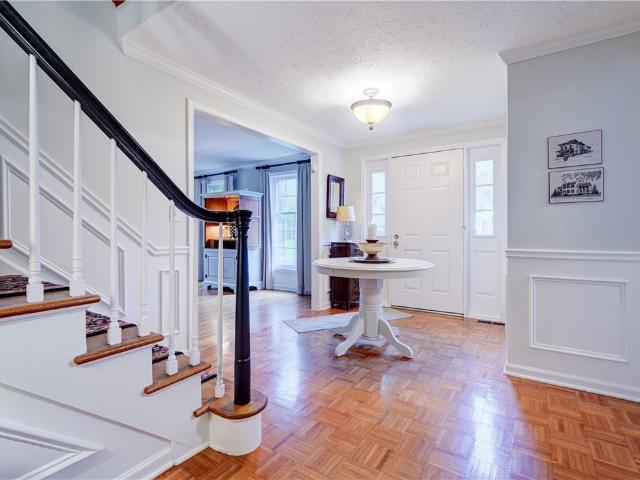 23 Summit Oaks