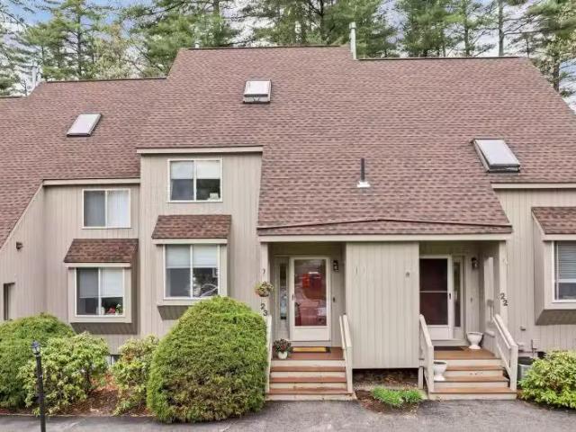 23 Suffolk Ct #164, Bedford, NH 03110 MLS 5039275