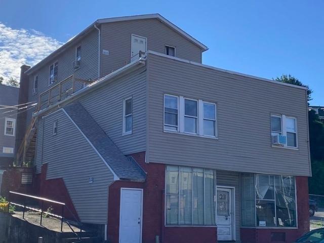 23 Suffolk St, Worcester, MA 01604 | MLS #73494