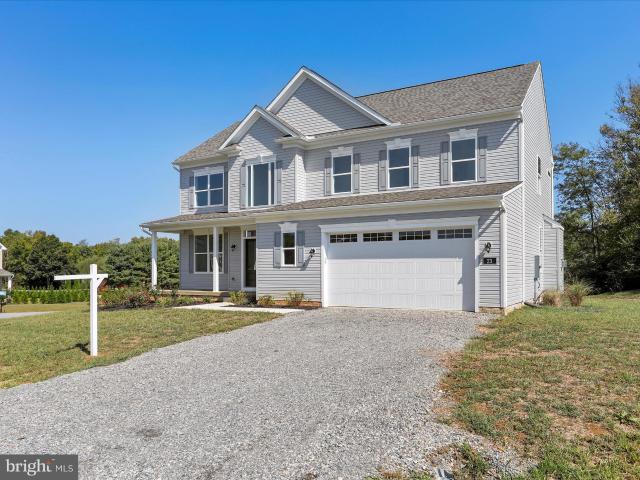 23 Sussex Dr, Falling Waters, WV 25419 | MLS #WVBE2050