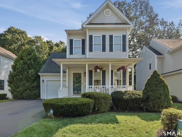 23 Sycamore Way Unit 23, Wallingford, CT 06492