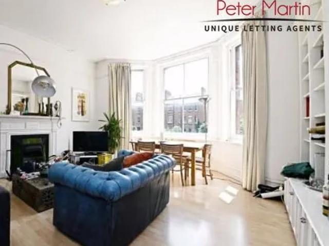 23a Compayne Gardens, London, NW6 3DJ, United Kingdom | 2 bed apartment for rent #168090664 | Rentberry