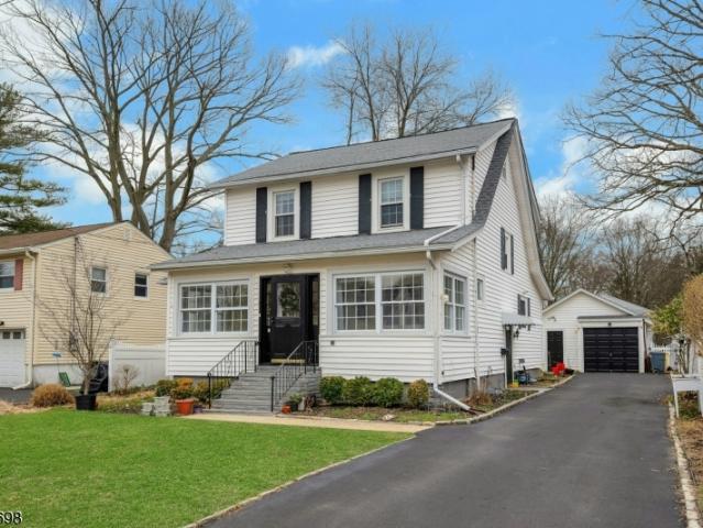 23A Filmore Ave