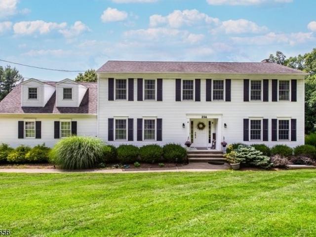 23A Lee Hill Rd, Byram Township, NJ 07821