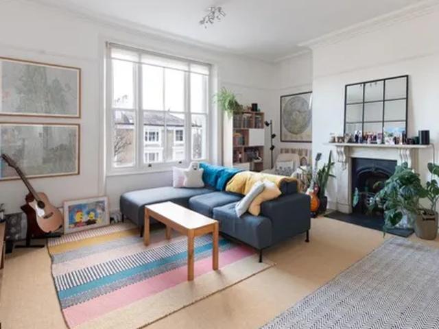 23A Upper Park Road, Maitland Park, London, NW3 2UN, United Kingdom | 2 bed apartment for rent #140398140 | Rentberry