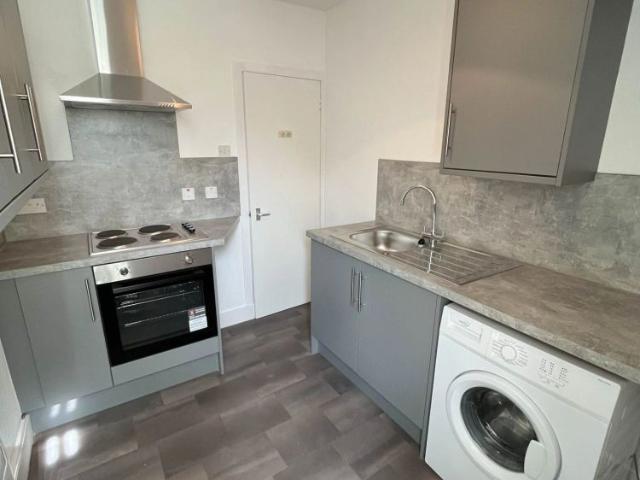 23B, Nelson Street, Huntly, AB54 8DF
