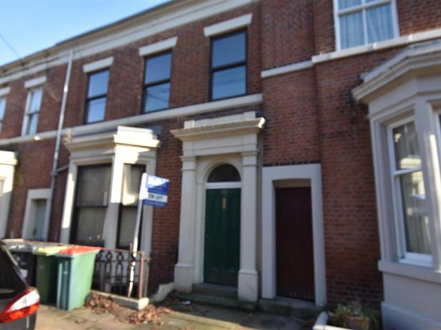 23D Bairstow Street, Preston PR1, 1 bed flat to rent, £525 pcm | PrimeLocation