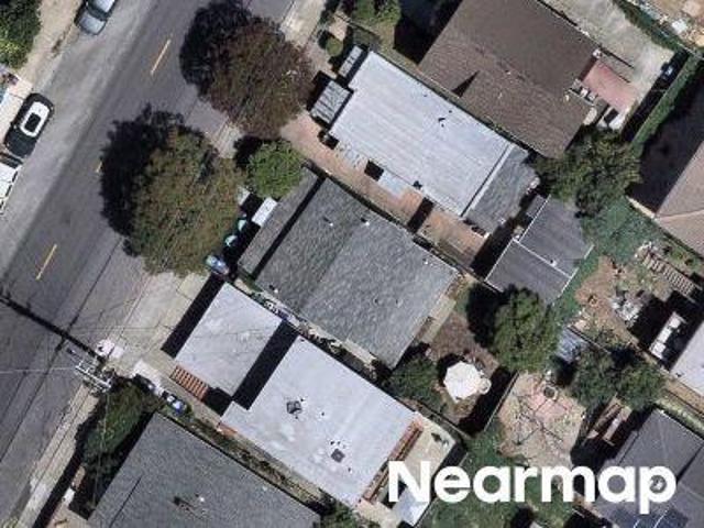 23rd Ave