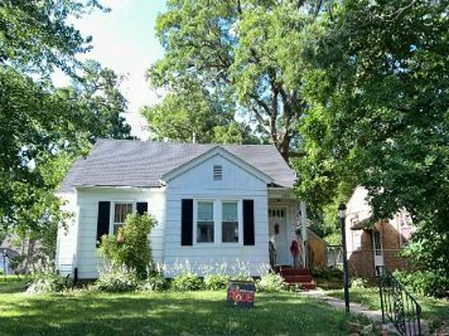 23rd Ave