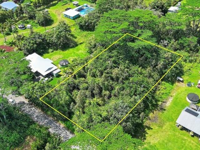 23rd Ave, Keaau, HI 96749