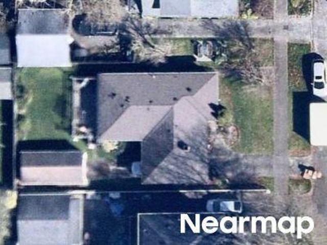 23rd Ave NW