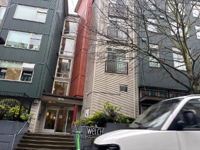 23rd Ave S Apt A 110