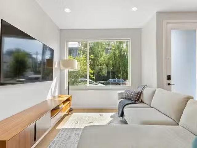 23rd Avenue Northwest