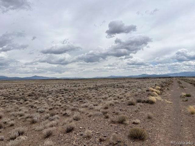 23rd St Lots 11 & 12, Blanca, CO 81123