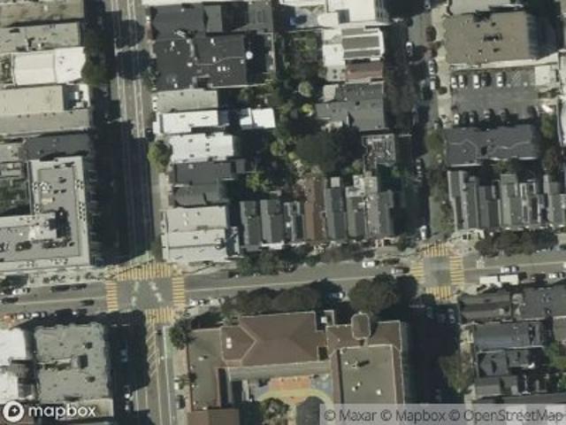 23rd St