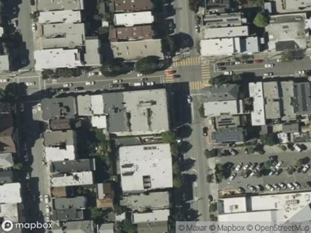 23rd St