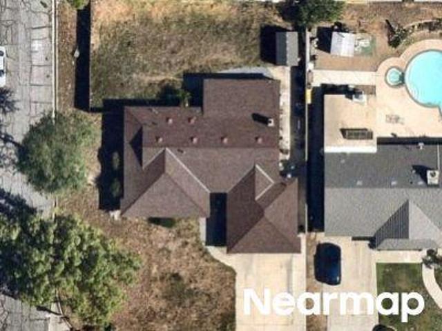 23rd St