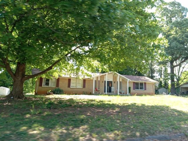 23rd Street Place NE