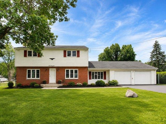 23W019 Sidney Ave, Glen Ellyn, IL 60137