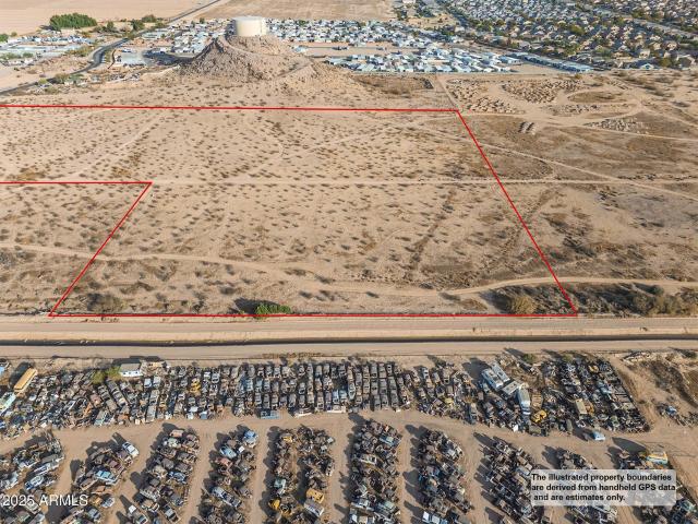 23XX N Kadota Avenue #3, Casa Grande, US, AZ