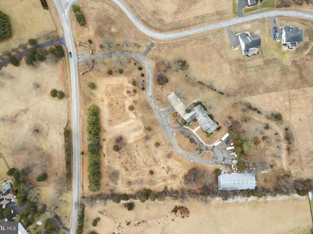 20043 Gleedsville Road