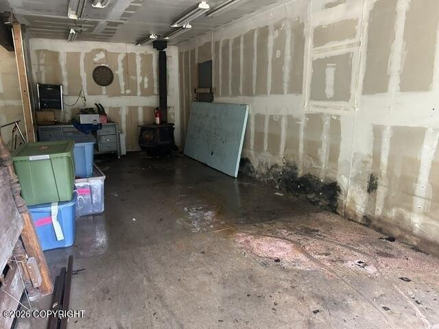 20040 Laughlin St, Chugiak, AK 99567