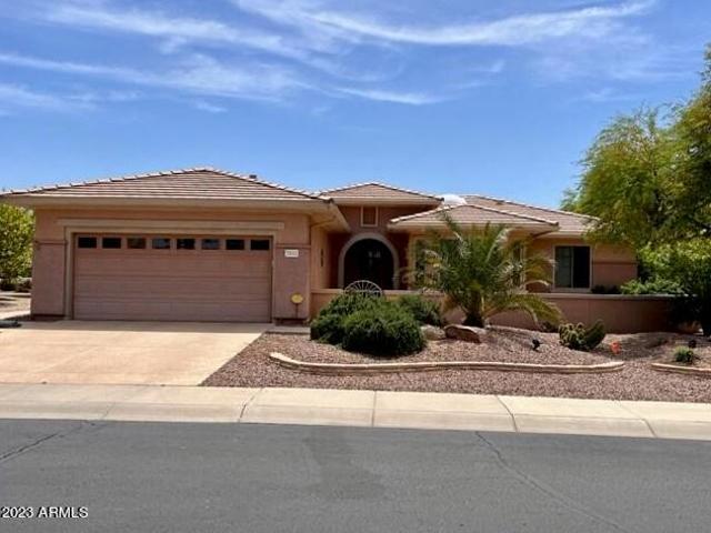 20041 N Echo Rim Dr, Surprise, AZ 85387