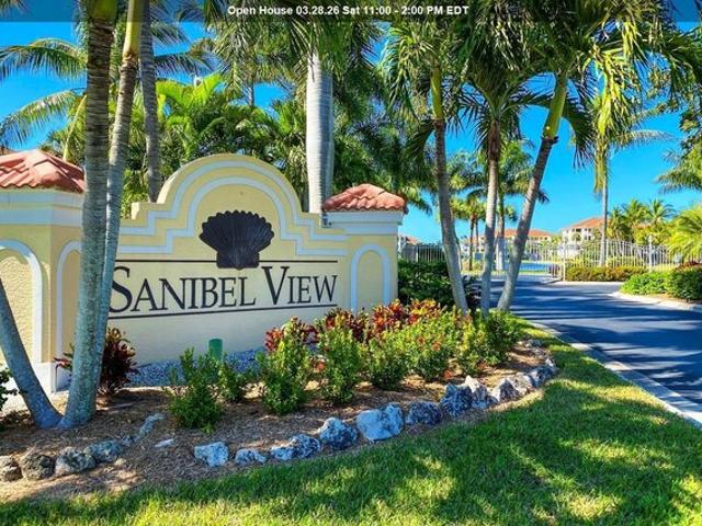 20041 Sanibel View Cir Unit 104, Fort Myers, FL 33908