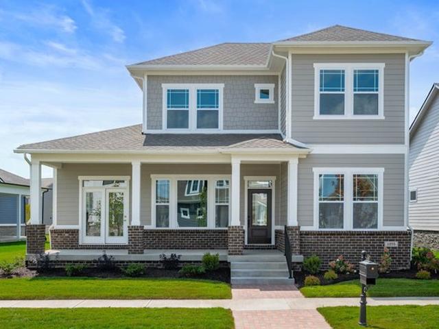 20045 Tomlinson Rd, Westfield, IN 46074