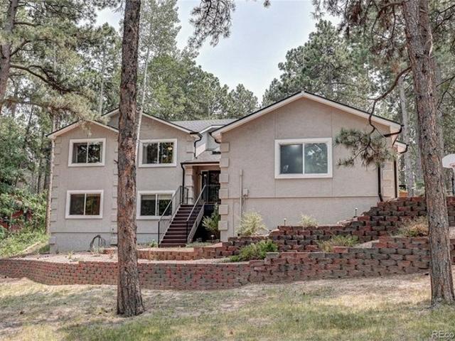 20045 Lost Arrowhead Dr, Monument, CO 80132