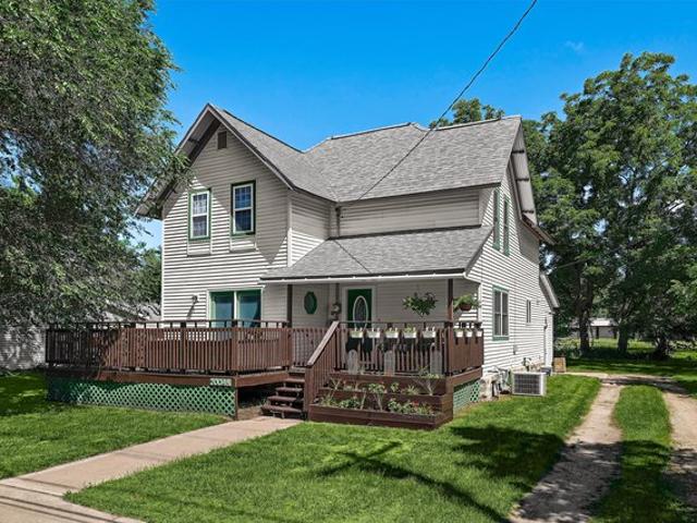 20048 W Mill Rd, Galesville, WI 54630