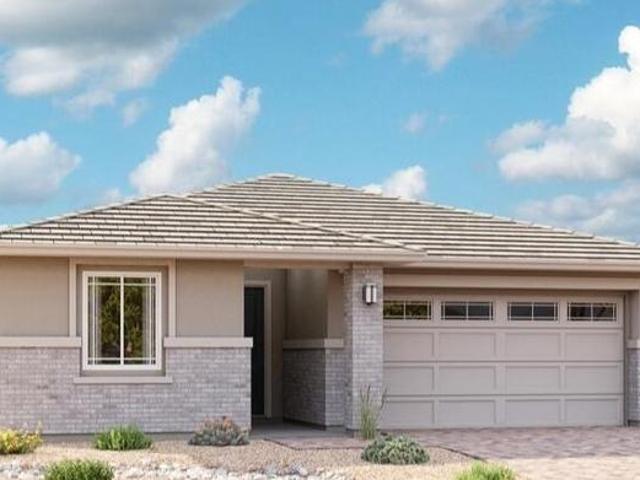 20048 W Exeter Blvd, Buckeye, AZ 85396