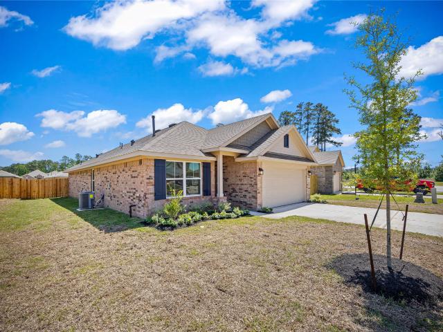 20048 Swinley Forest Dr, Cleveland, TX 77327 | MLS #73133 | Compass
