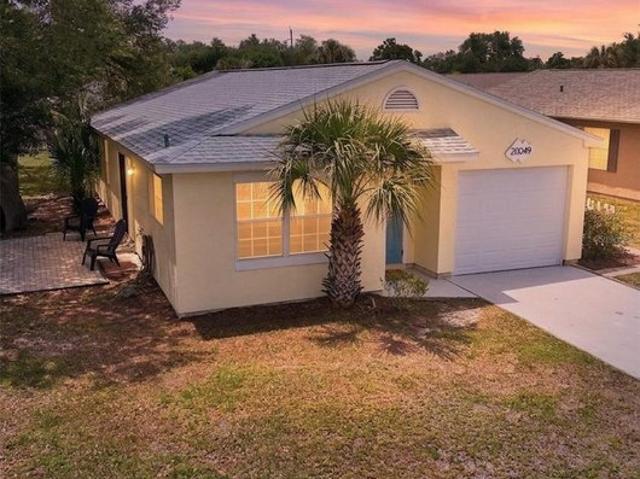 20049 Isobar Ave, Port Charlotte, FL 33954