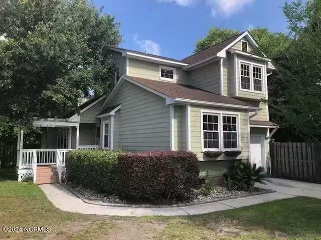 2004 MUIRFIELD CT, WILMINGTON, NC 28403 Single Family Residenc.