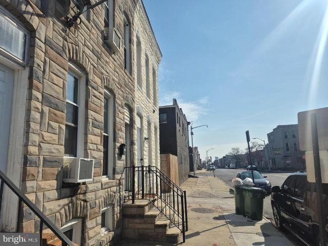 2004 Mchenry Street