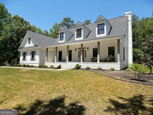 2004 Moores Mill Drive