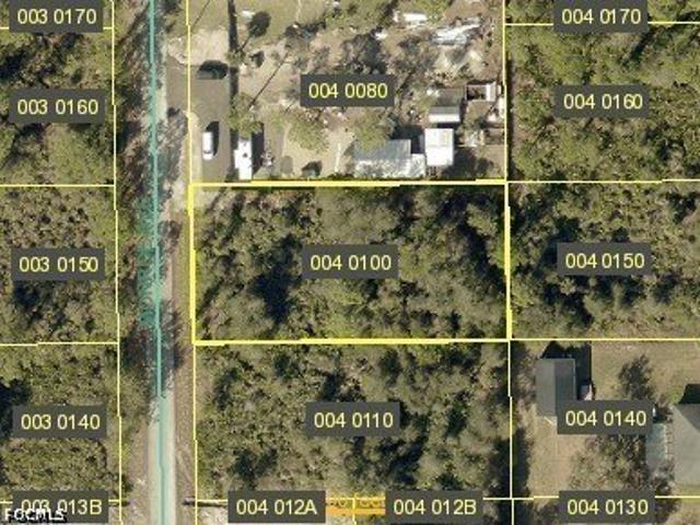 2004 Monroe Ave, Alva, FL 33920
