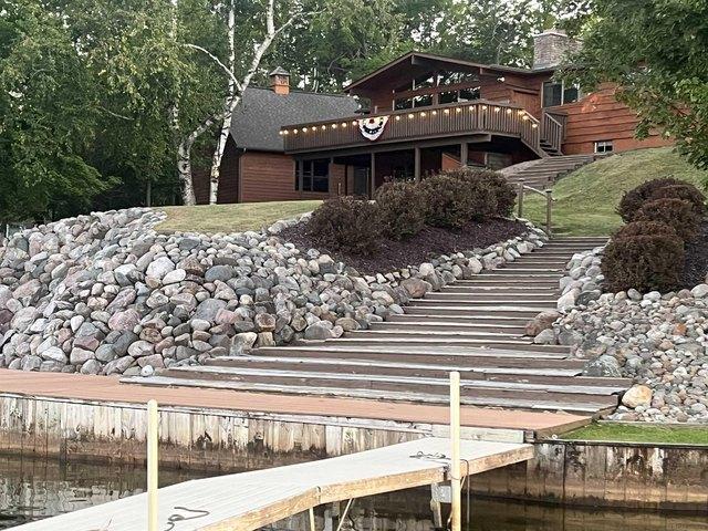 2004 N Haven Dr Lot 47, Gladwin, MI 48624